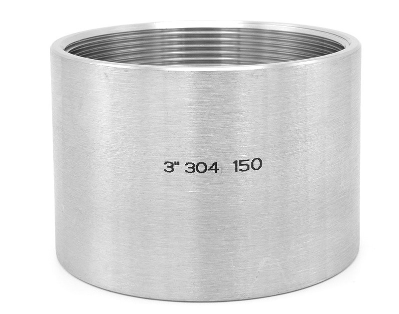 Mufna /nátrubek/ - typ 333 | IndCom.cz