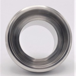 Závitové hrdlo přivařovací dle DIN11851 potravinářské šroubení | IndCom.cz